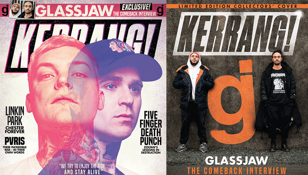 Kerrang! Tour | Kerrang!