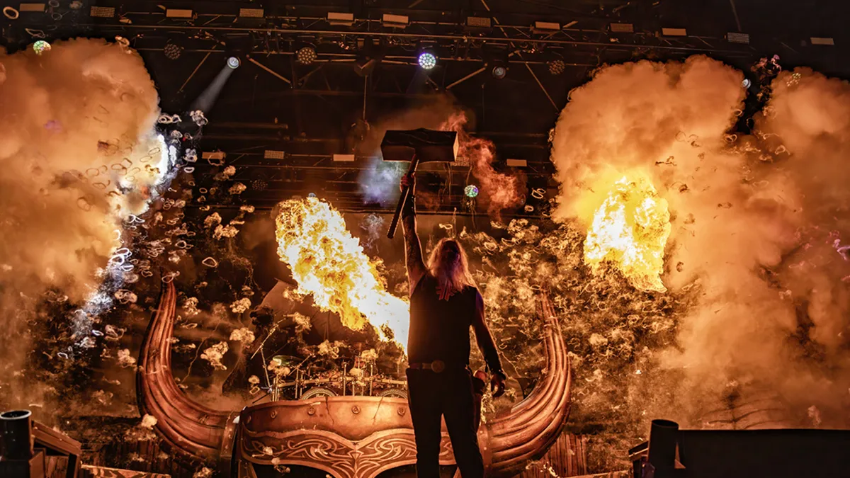 Opeth announce first new album in five years, ﻿The Last… | Kerrang!