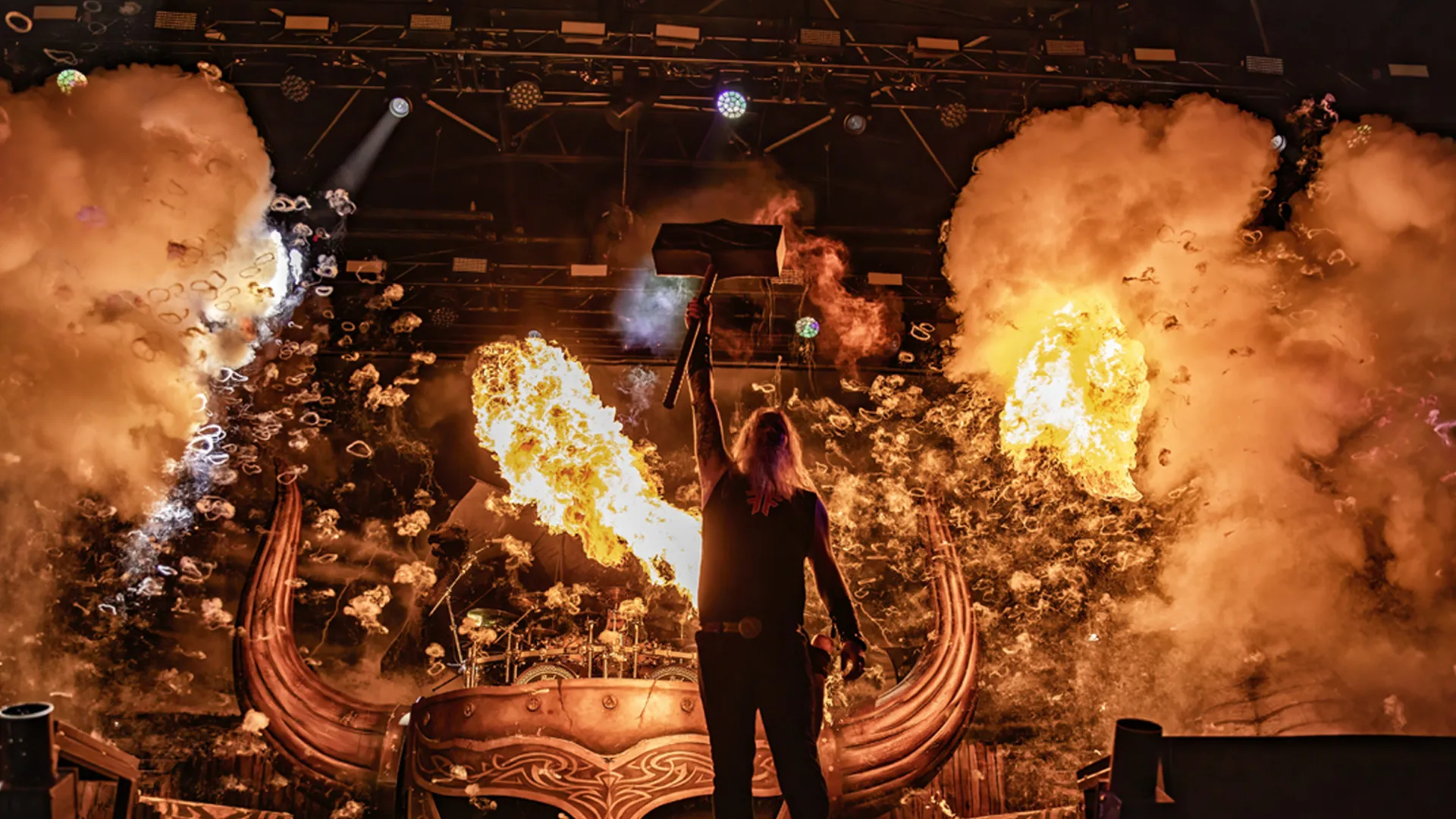 Opeth announce first new album in five years, ﻿The Last… | Kerrang!