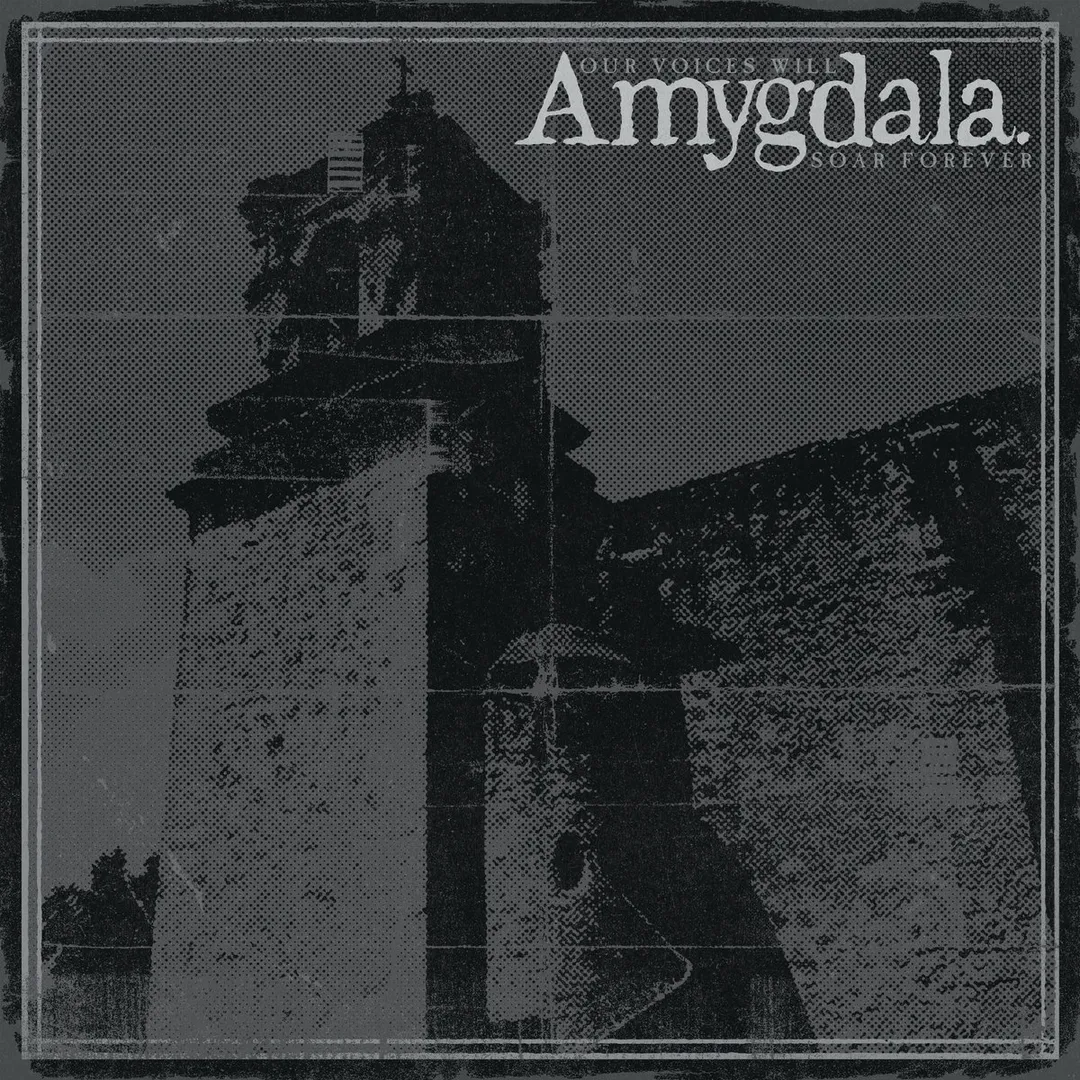 The Underground Sounds Of America: Amygdala | Kerrang!