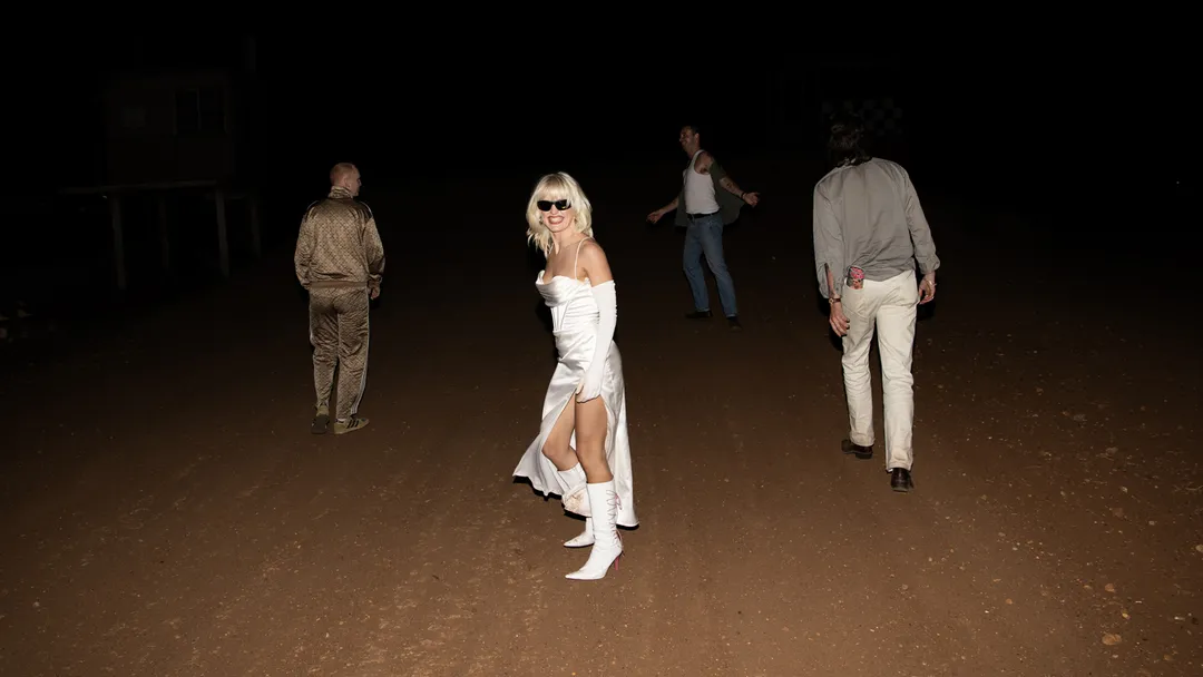 Amyl And The Sniffers: “This music is about my whole life,… | Kerrang!