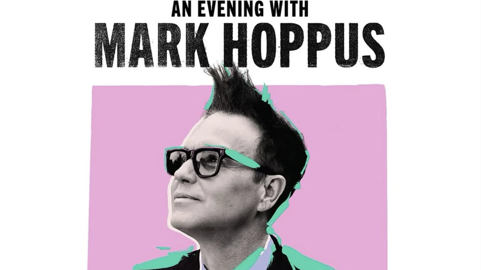 Mark Hoppus is going on a book tour for his new memoir,… | Kerrang!