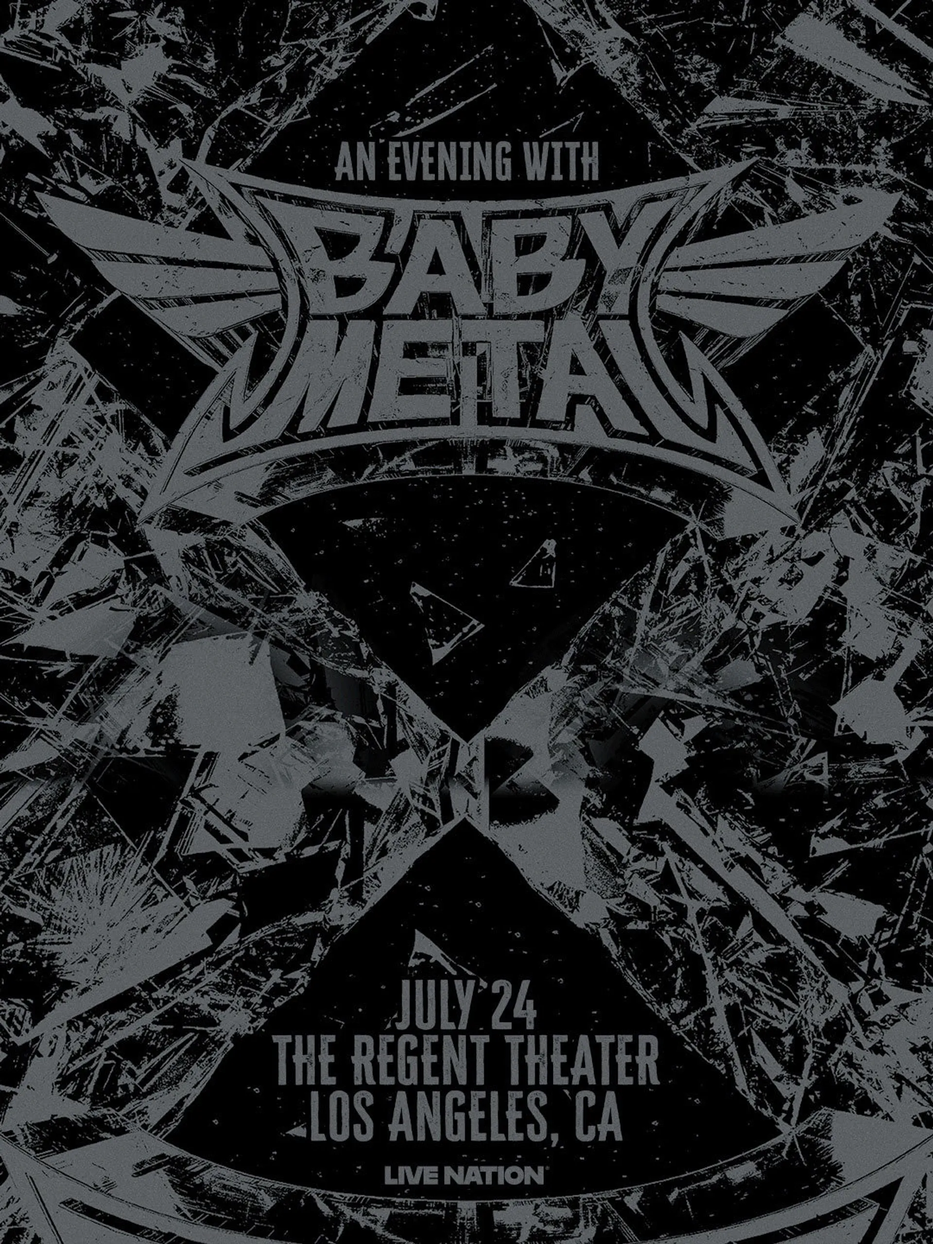 BABYMETAL reveal surprise intimate LA show | Kerrang!