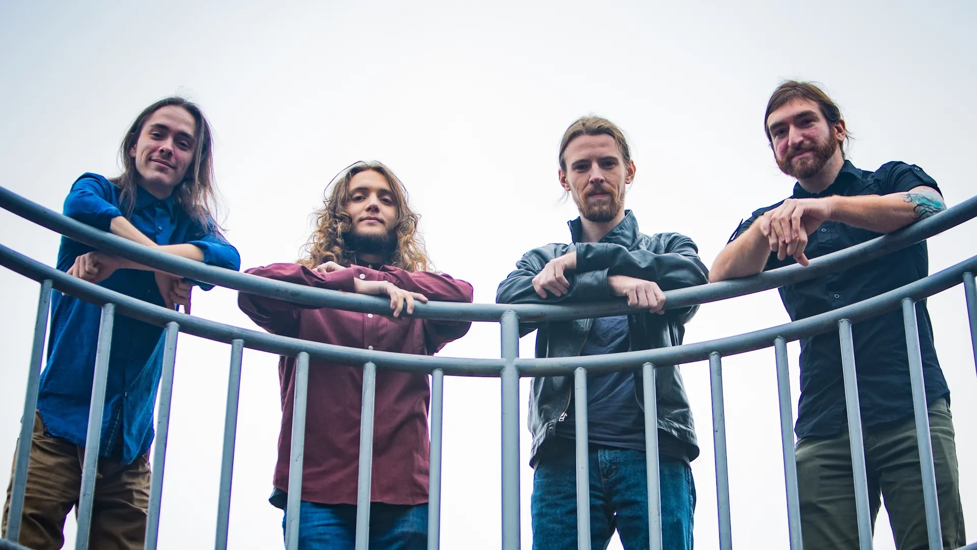 Anamorph Get Dreamy And Elaborate In Their New Video | Kerrang!