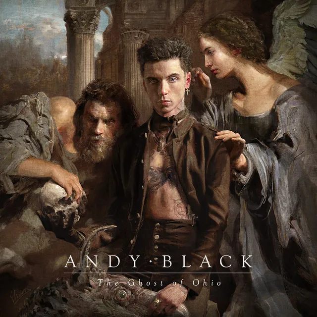 Andy Black Releases New Single And Video, Westwood Road | Kerrang!