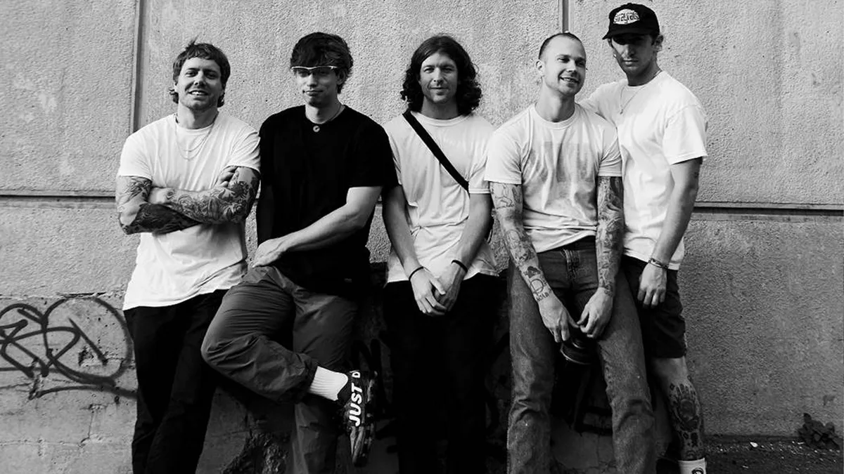 Angel Du$t Have Released A Surprise New EP, Lil House | Kerrang!