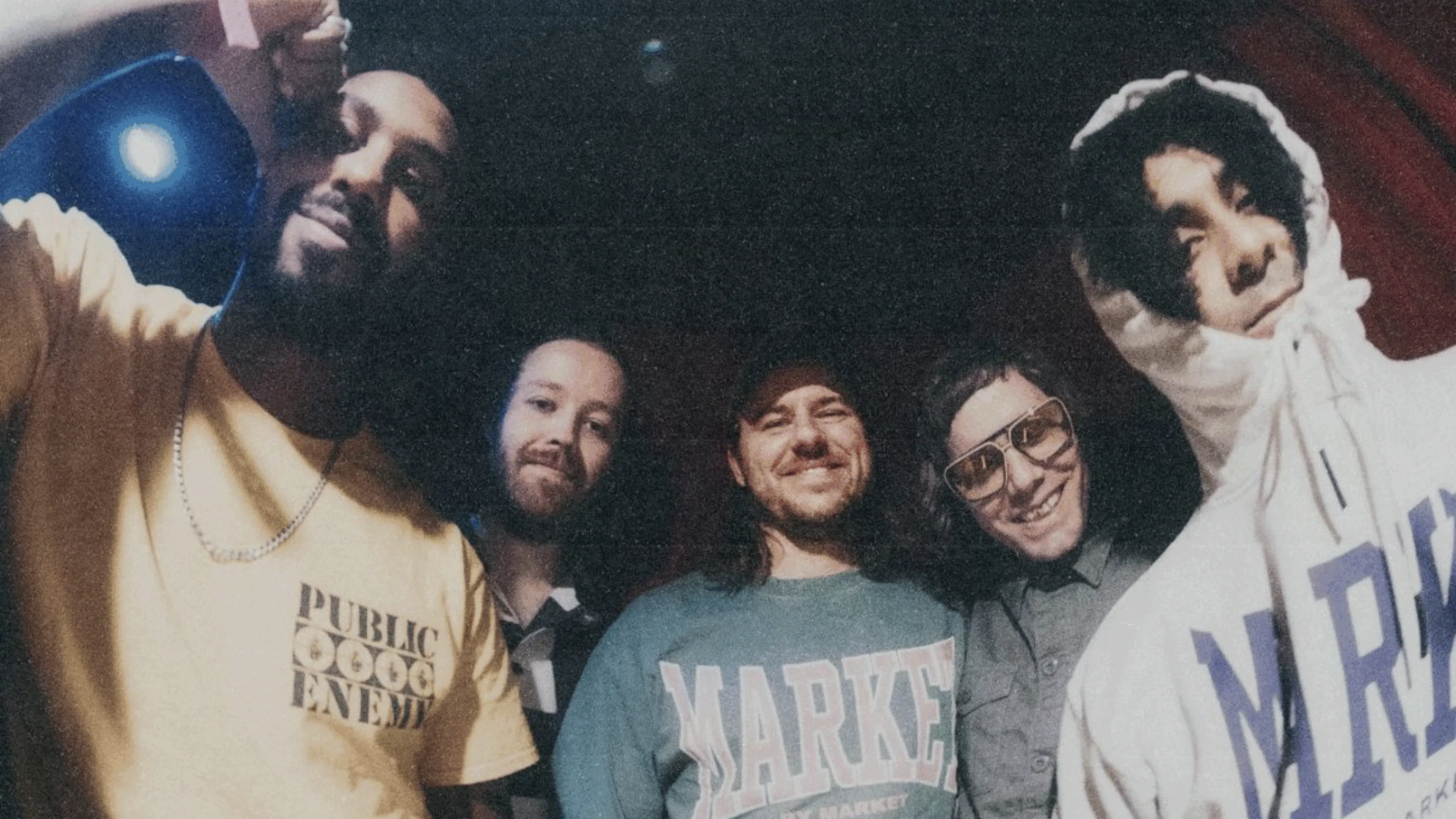 Angel Du T Announce New Album Brand New Soul Kerrang