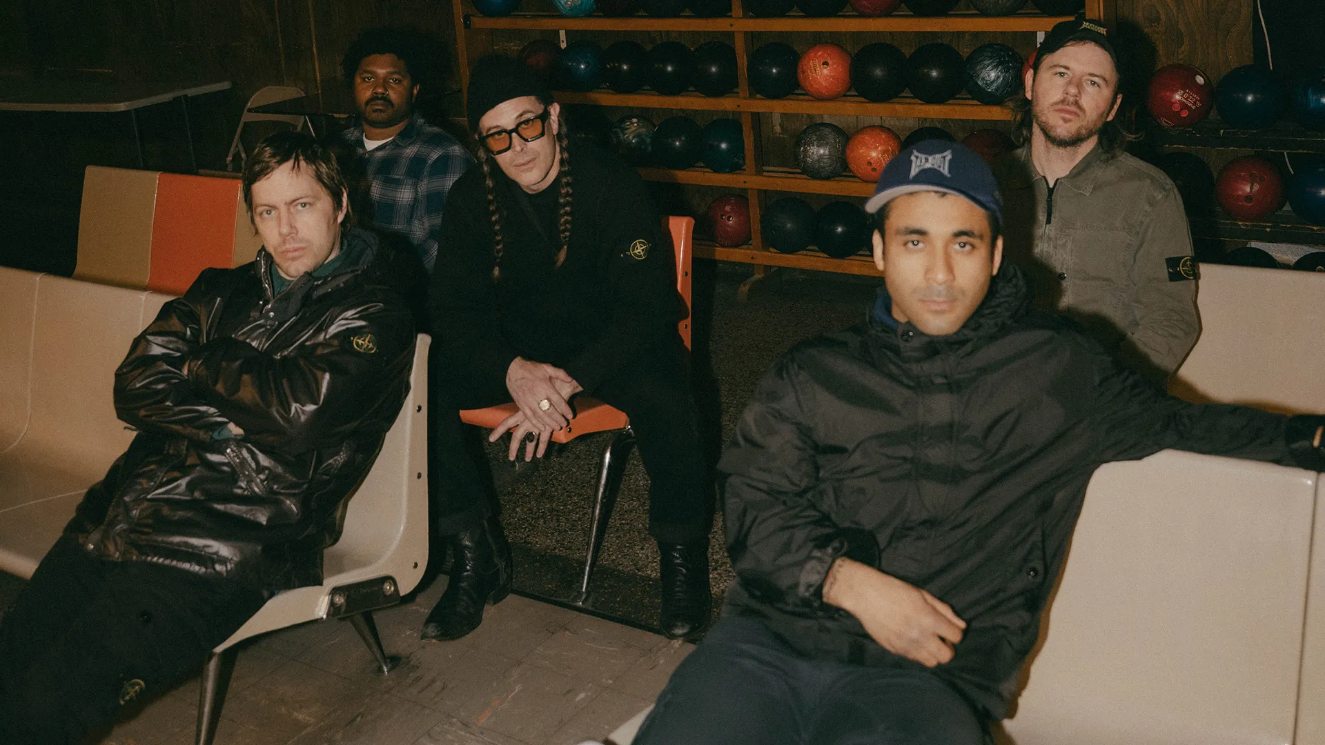 Album review: Angel Du$t – COLD 2 THE TOUCH | Kerrang!