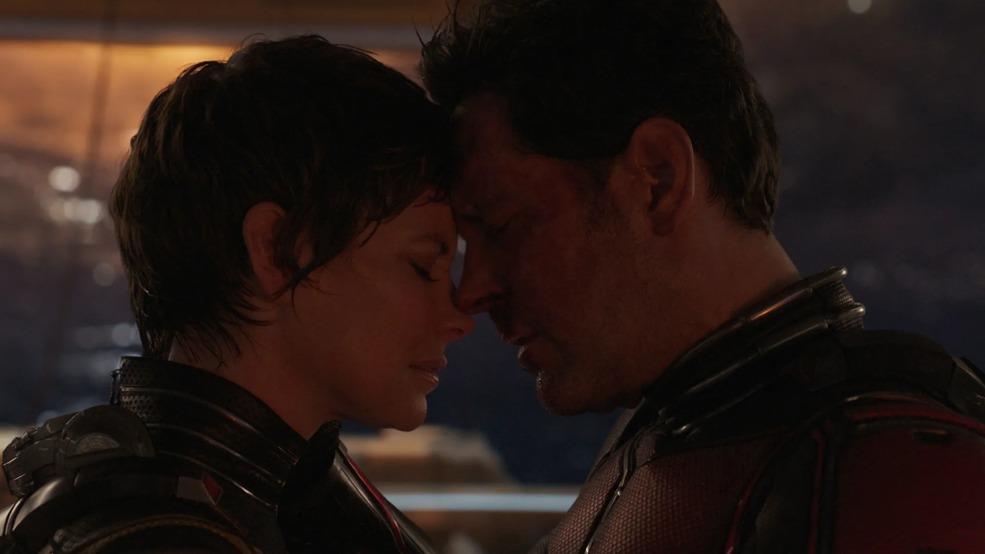 Watch the emotional new trailer for Ant-Man And The Wasp:… | Kerrang!