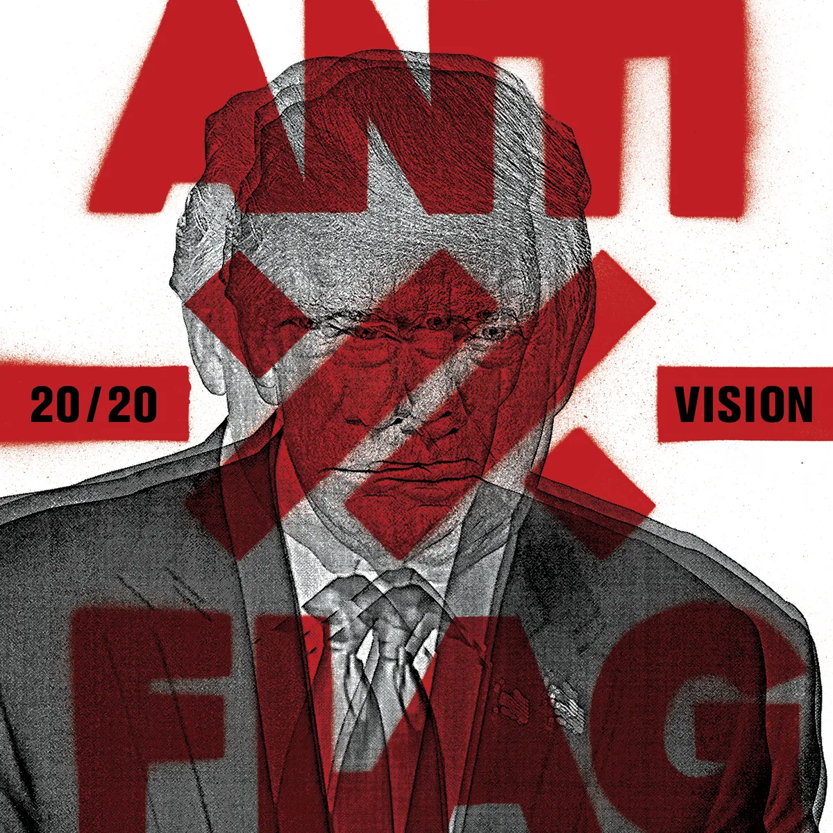 Anti-Flag Announce New Album, Premiere Video For Anthemic… | Kerrang!