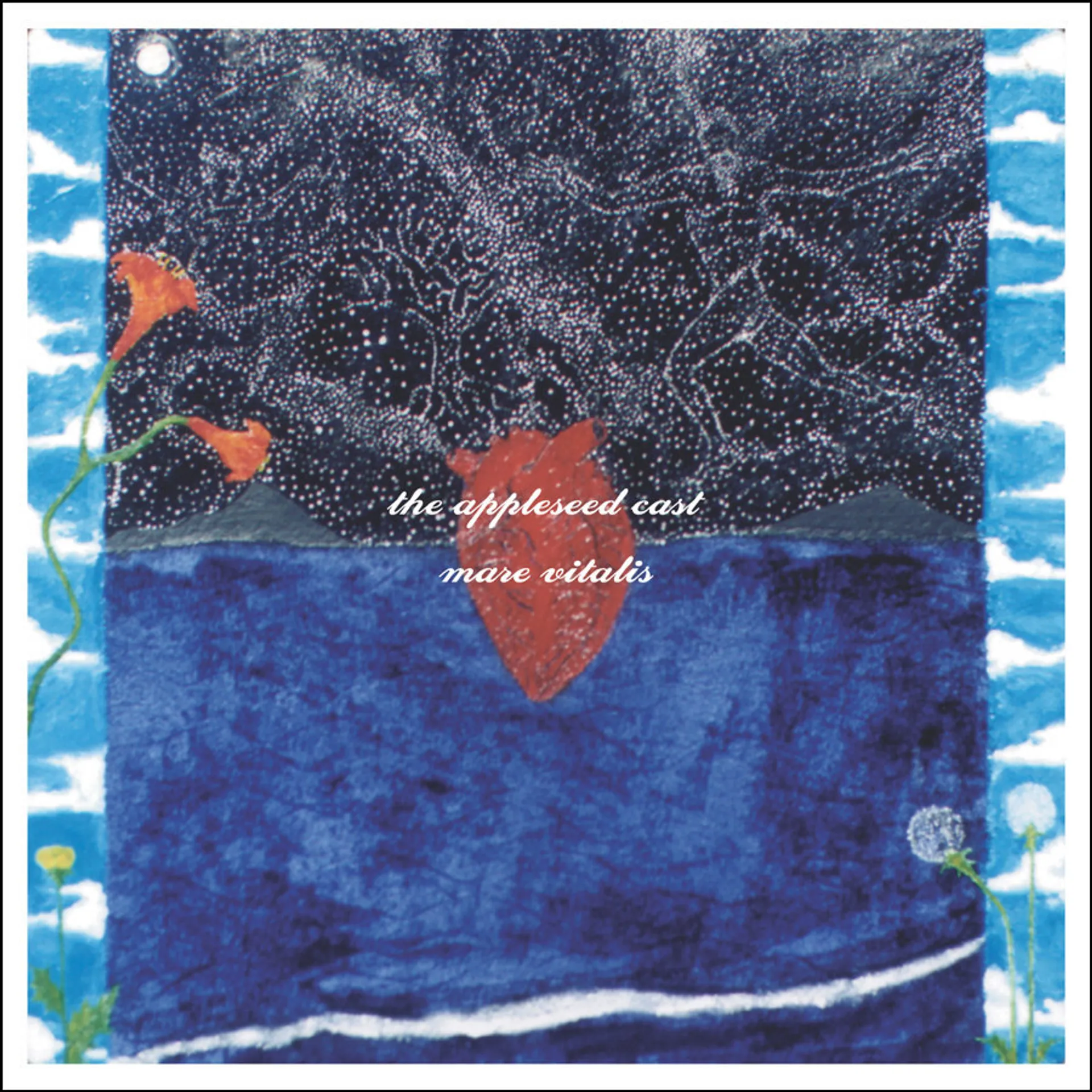 The Appleseed Cast: Album By Album With Chris Crisci | Kerrang!