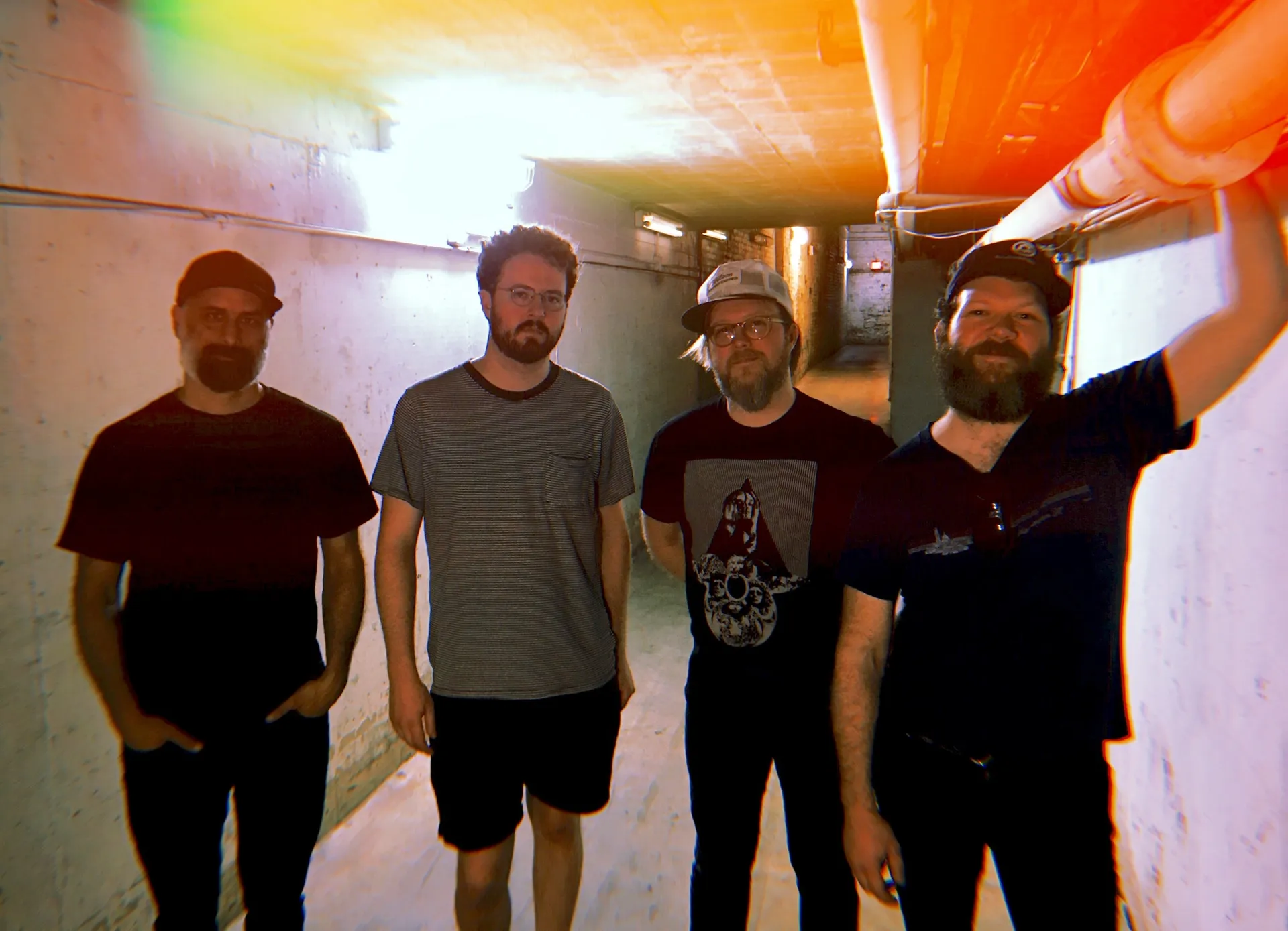 The Appleseed Cast: Album By Album With Chris Crisci | Kerrang!