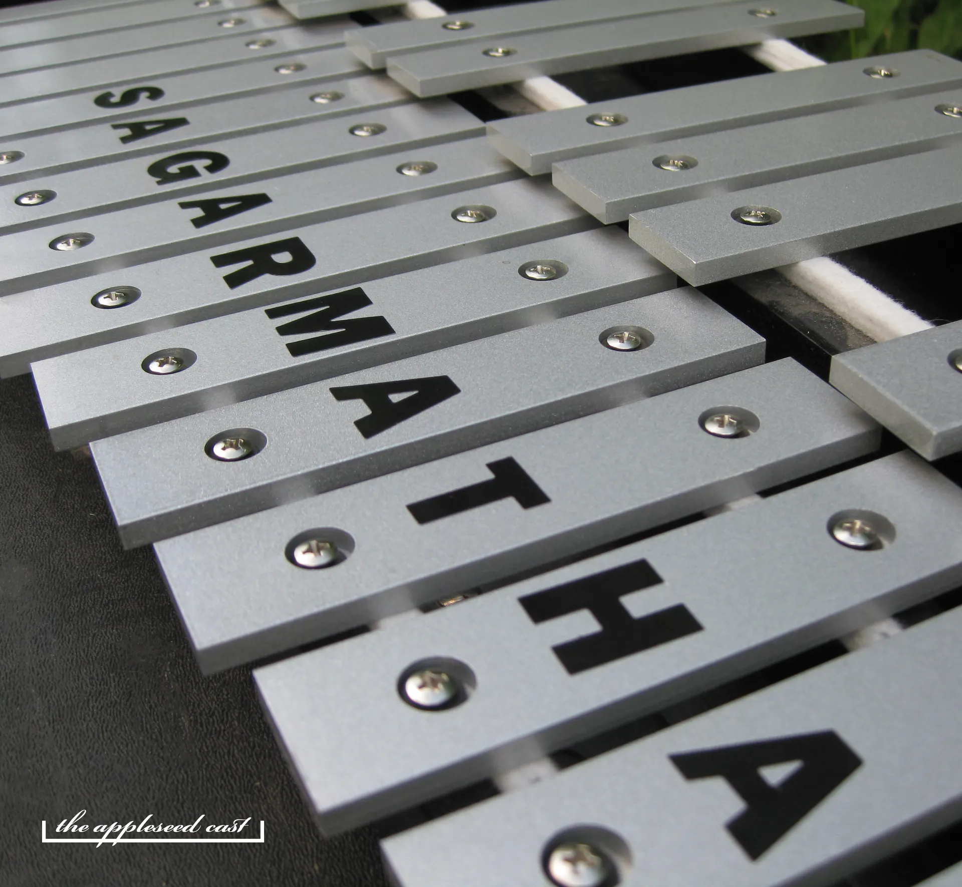 The Appleseed Cast: Album By Album With Chris Crisci | Kerrang!