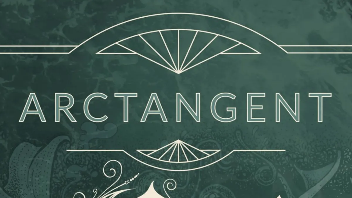 ArcTanGent | Kerrang!