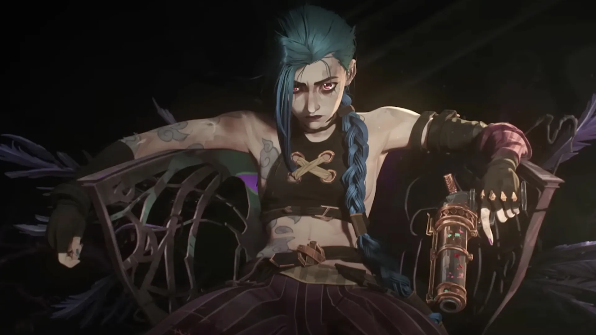 A deep dive into Rage Against The Machine’s video for… | Kerrang!