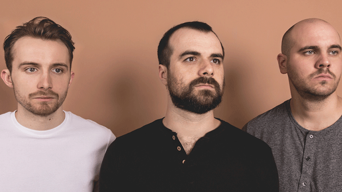 Arcane Roots News | Kerrang!