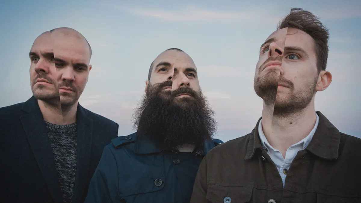 Arcane Roots News | Kerrang!