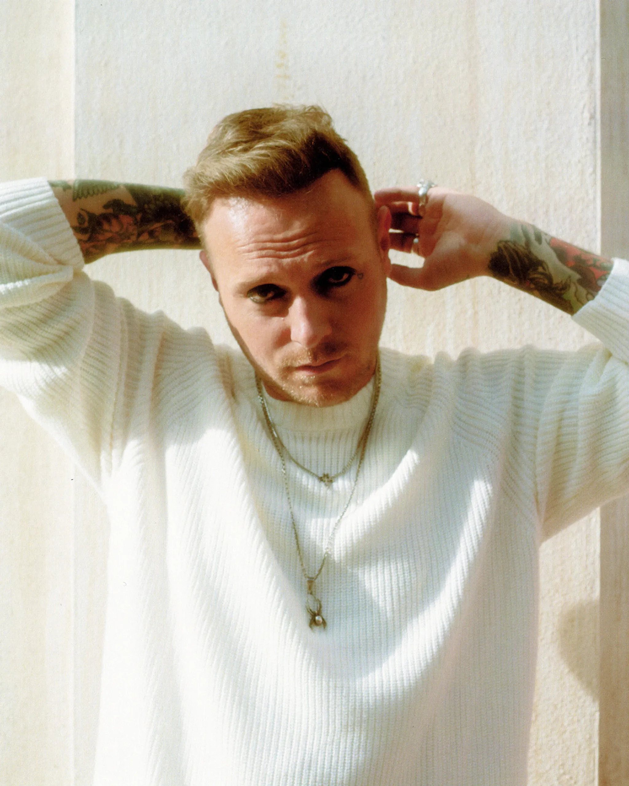 Architects: “You want your music to be an escape for… | Kerrang!