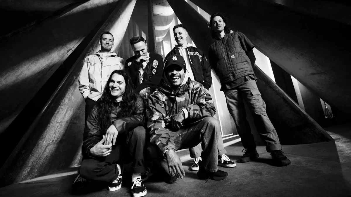 Architects premiere new single, Everything Ends, from The… | Kerrang!