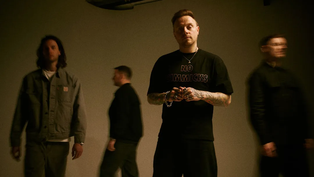 ERRA unleash new single, Gore Of Being | Kerrang!