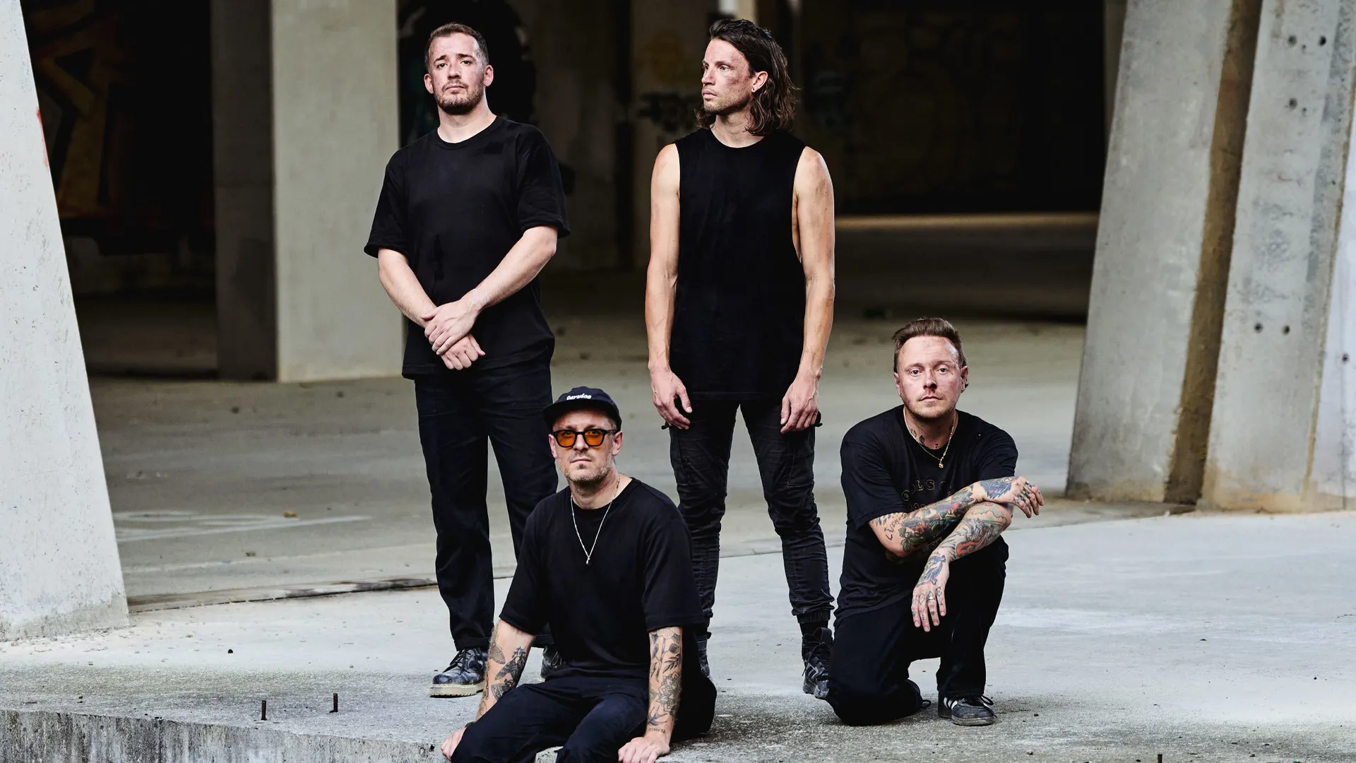 Wage War: “There’s nothing better than seeing your fans… | Kerrang!