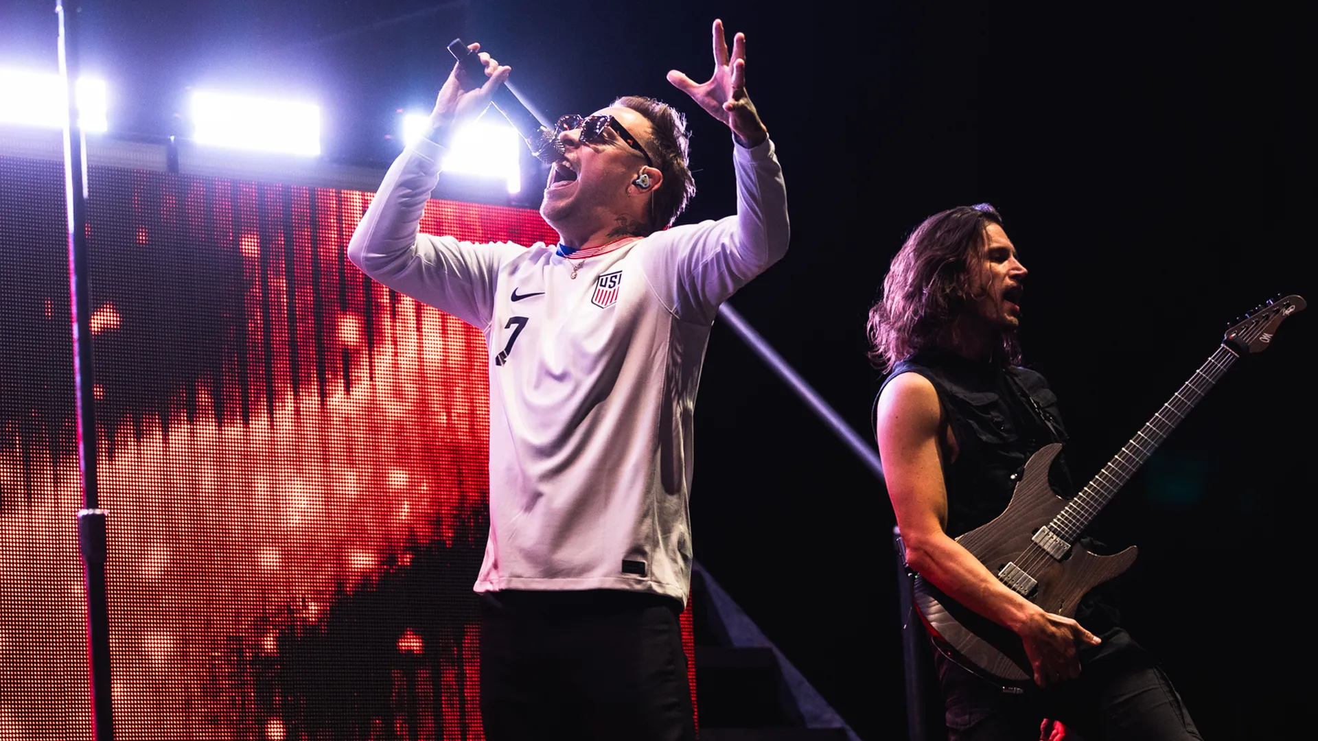 Architects: “You want your music to be an escape for… | Kerrang!