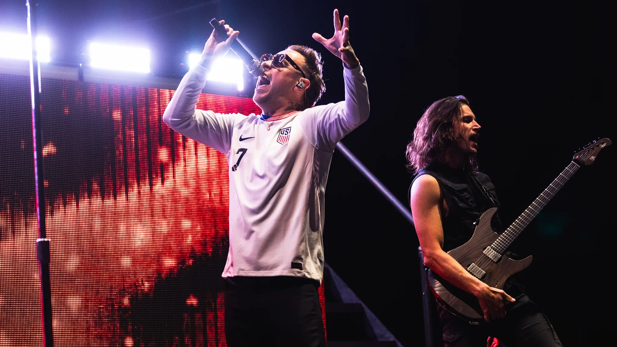 Watch the video for PRESIDENT’s new single, Fearless | Kerrang!