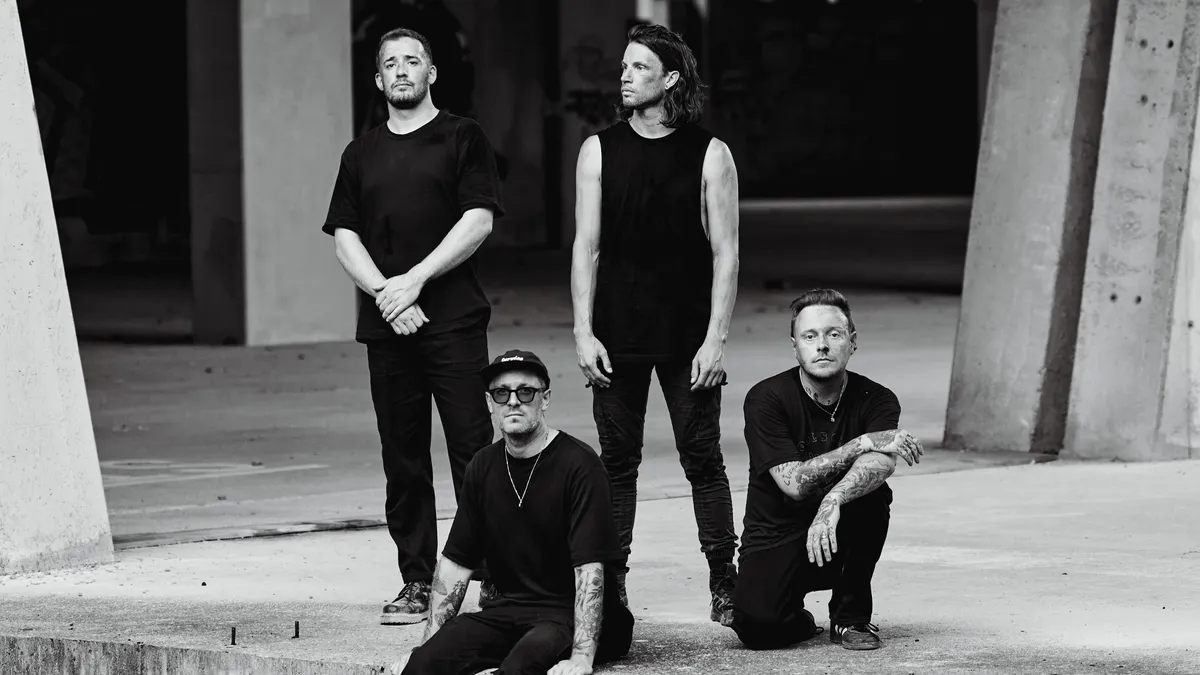 Bad Omens cancel all UK and Europe shows including… | Kerrang!