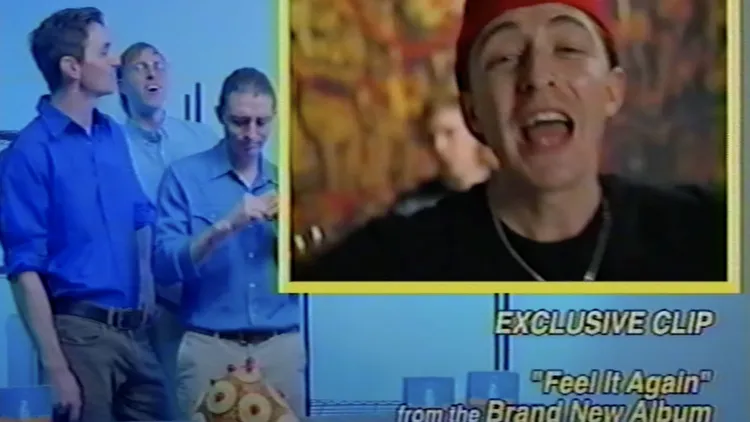 Watch the nostalgic video for Arrows In Action’s new… | Kerrang!