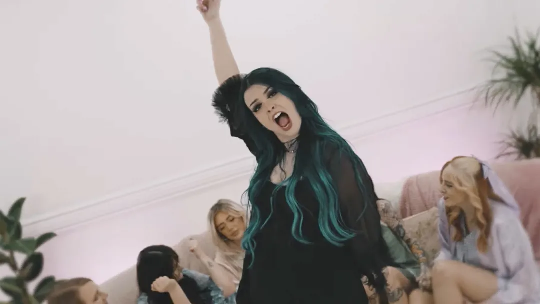 Album review: As December Falls – Everything’s On Fire But… | Kerrang!