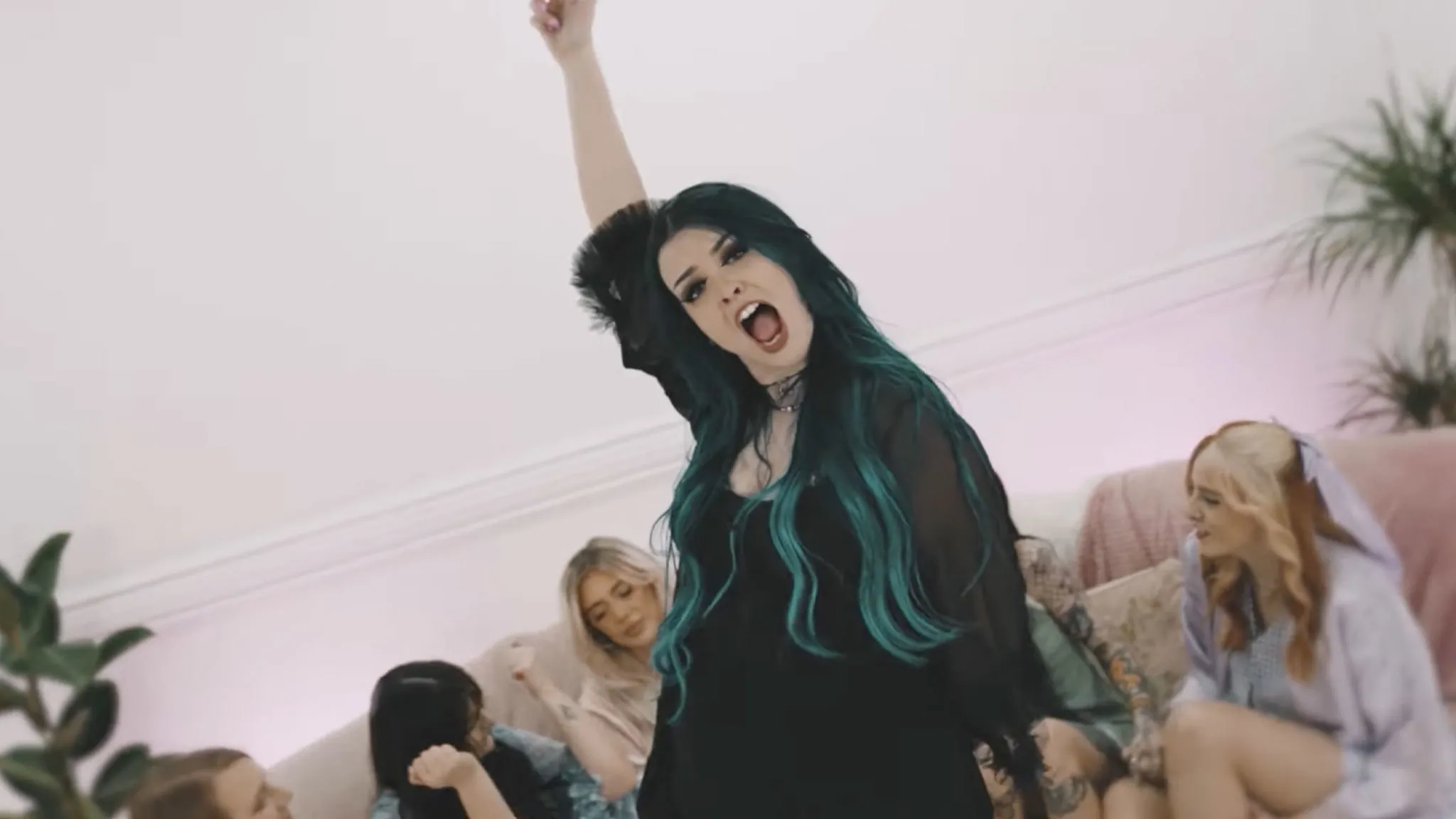 As December Falls News | Kerrang!