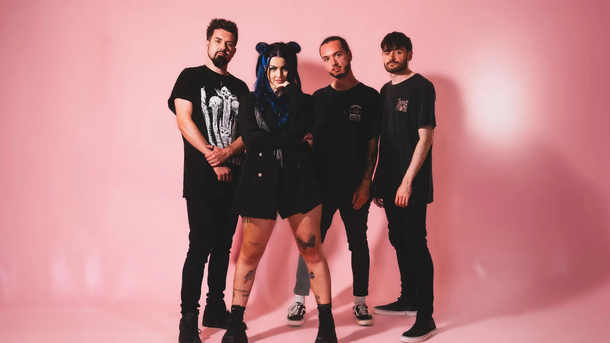 Album review: As December Falls – Join The Club | Kerrang!