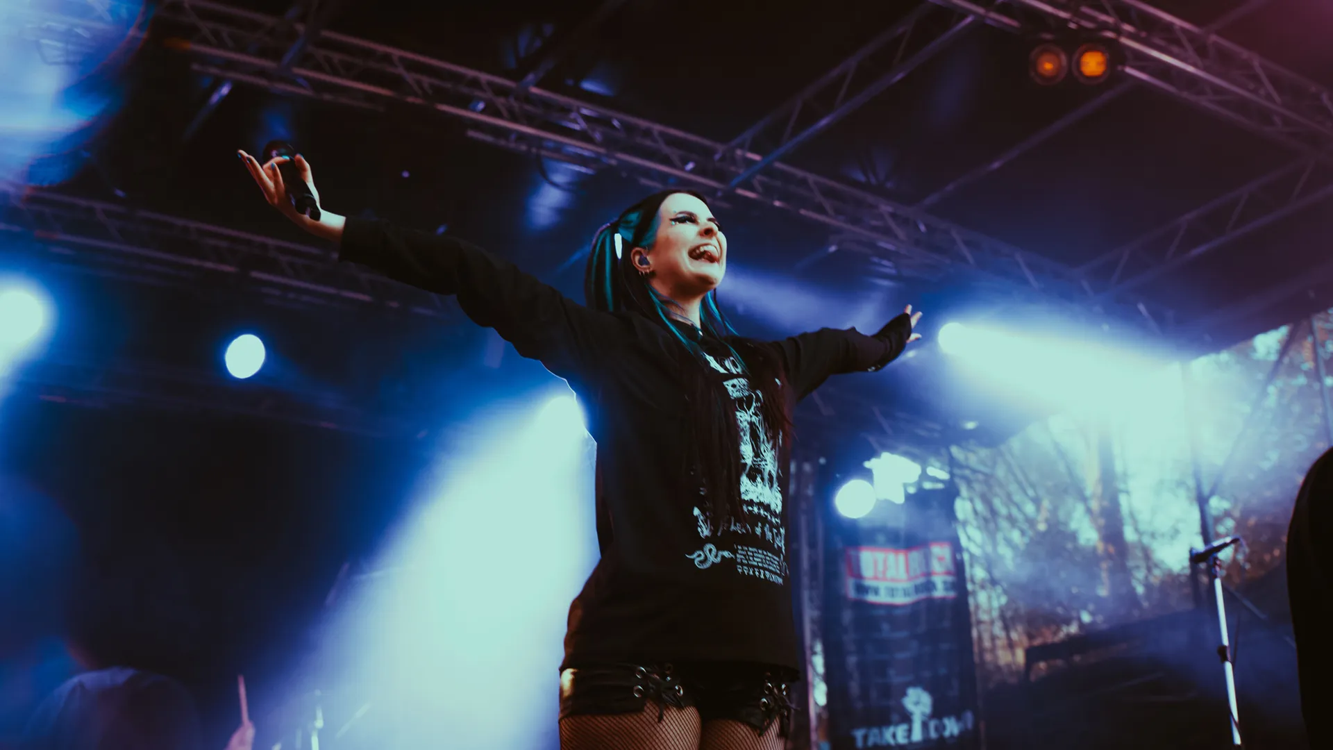 Album review: As December Falls – Join The Club | Kerrang!