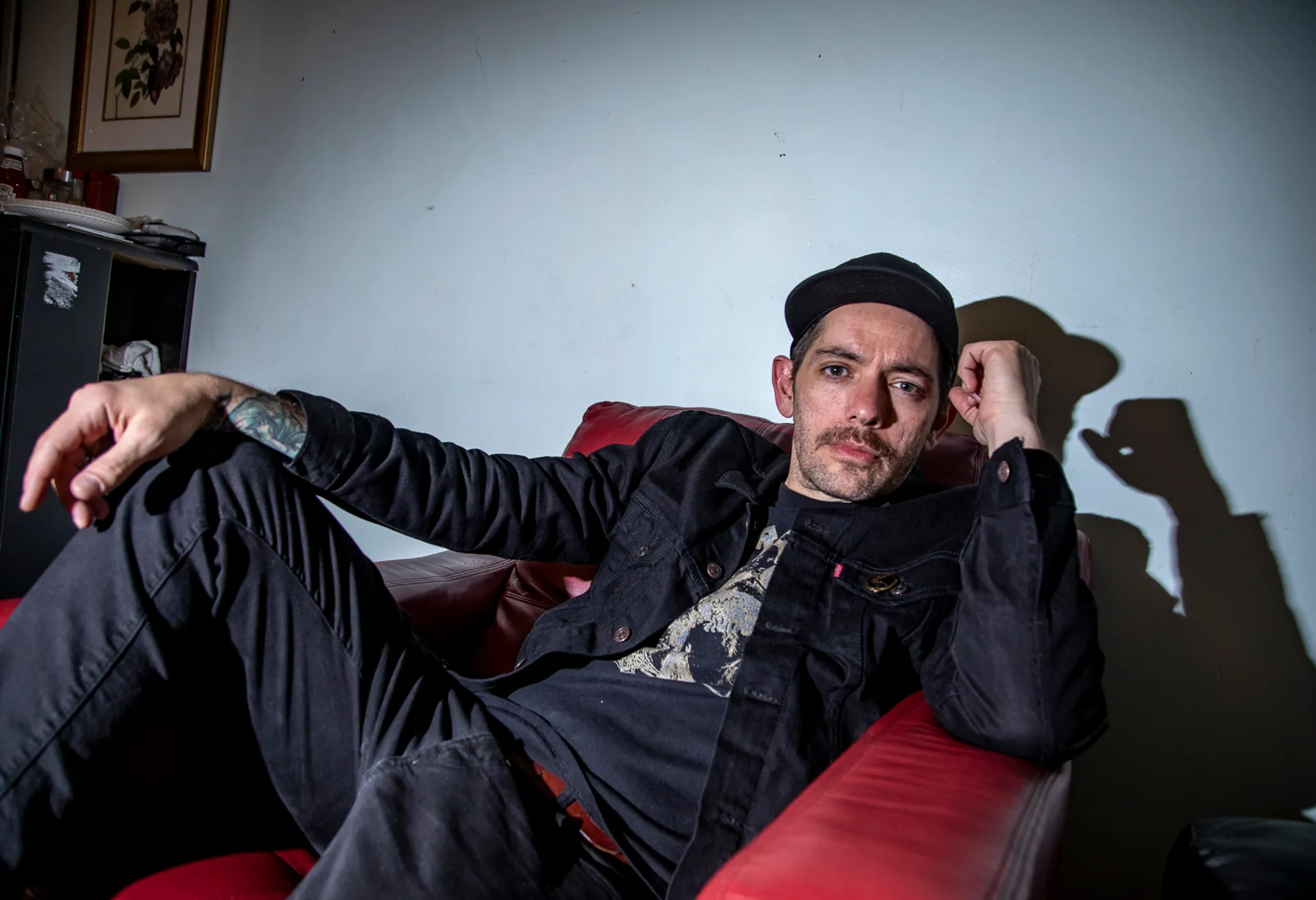 As Friends Rust Make Every Heartfelt Show Feel Like Their… | Kerrang!