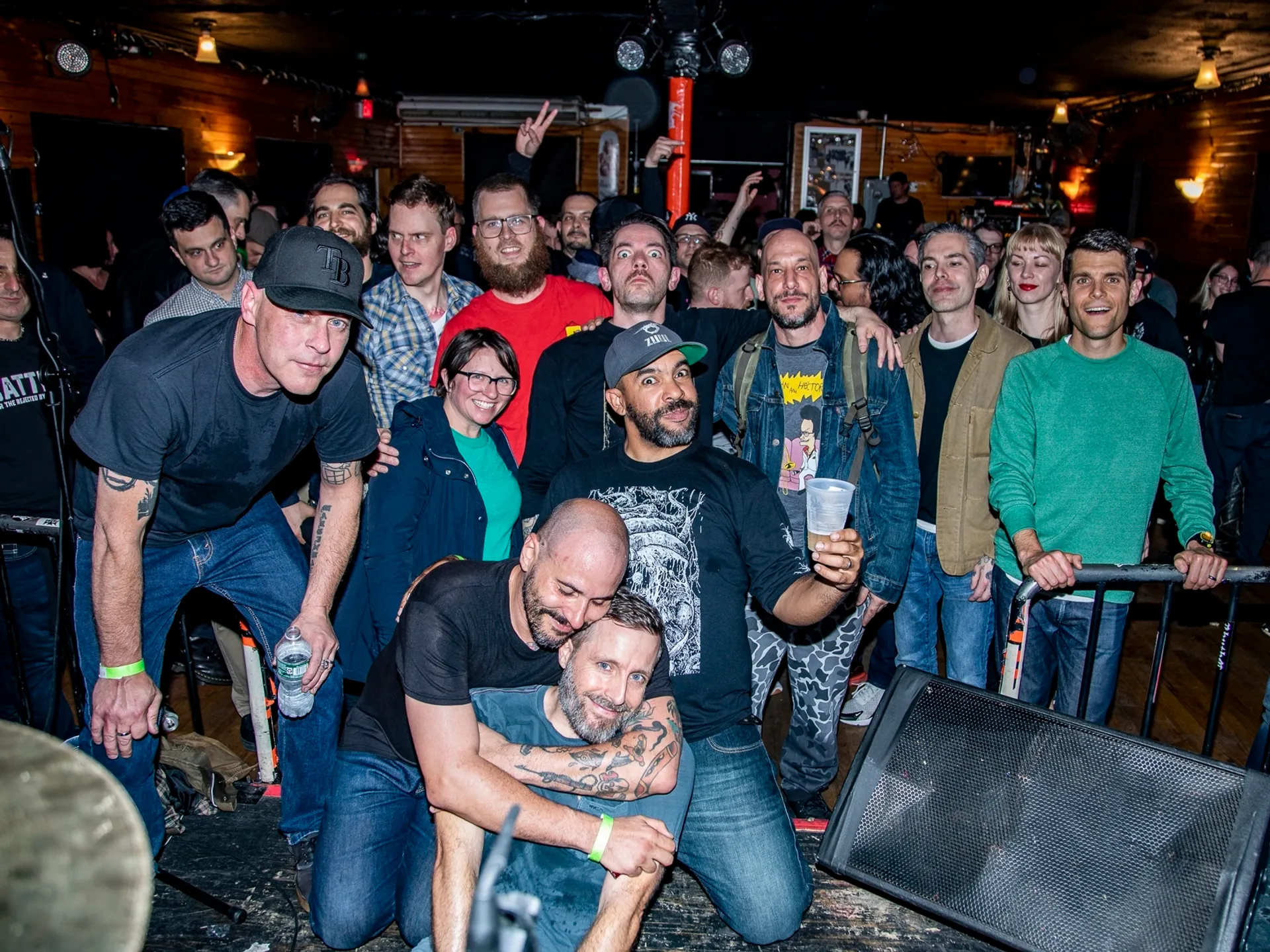 As Friends Rust Make Every Heartfelt Show Feel Like Their… | Kerrang!