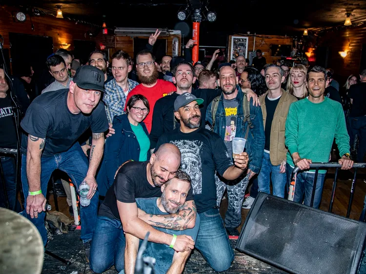 As Friends Rust Make Every Heartfelt Show Feel Like Their… | Kerrang!