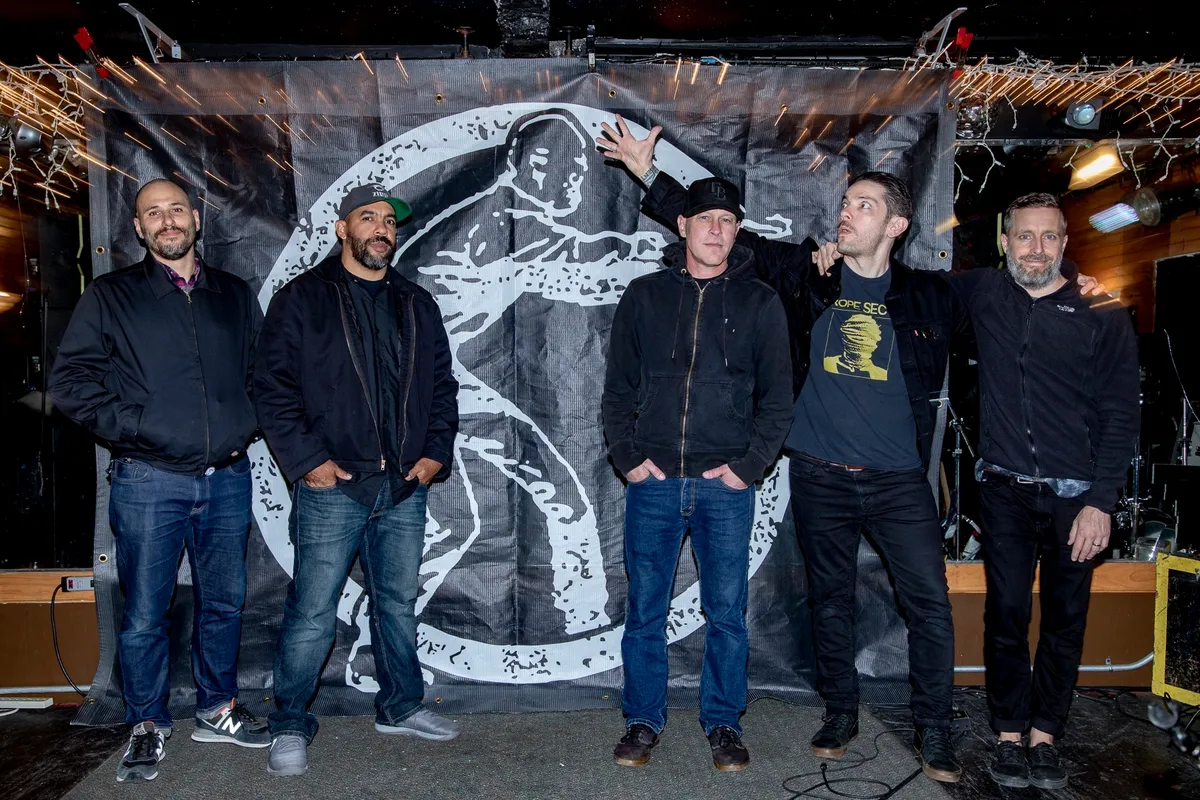 As Friends Rust Make Every Heartfelt Show Feel Like Their… | Kerrang!