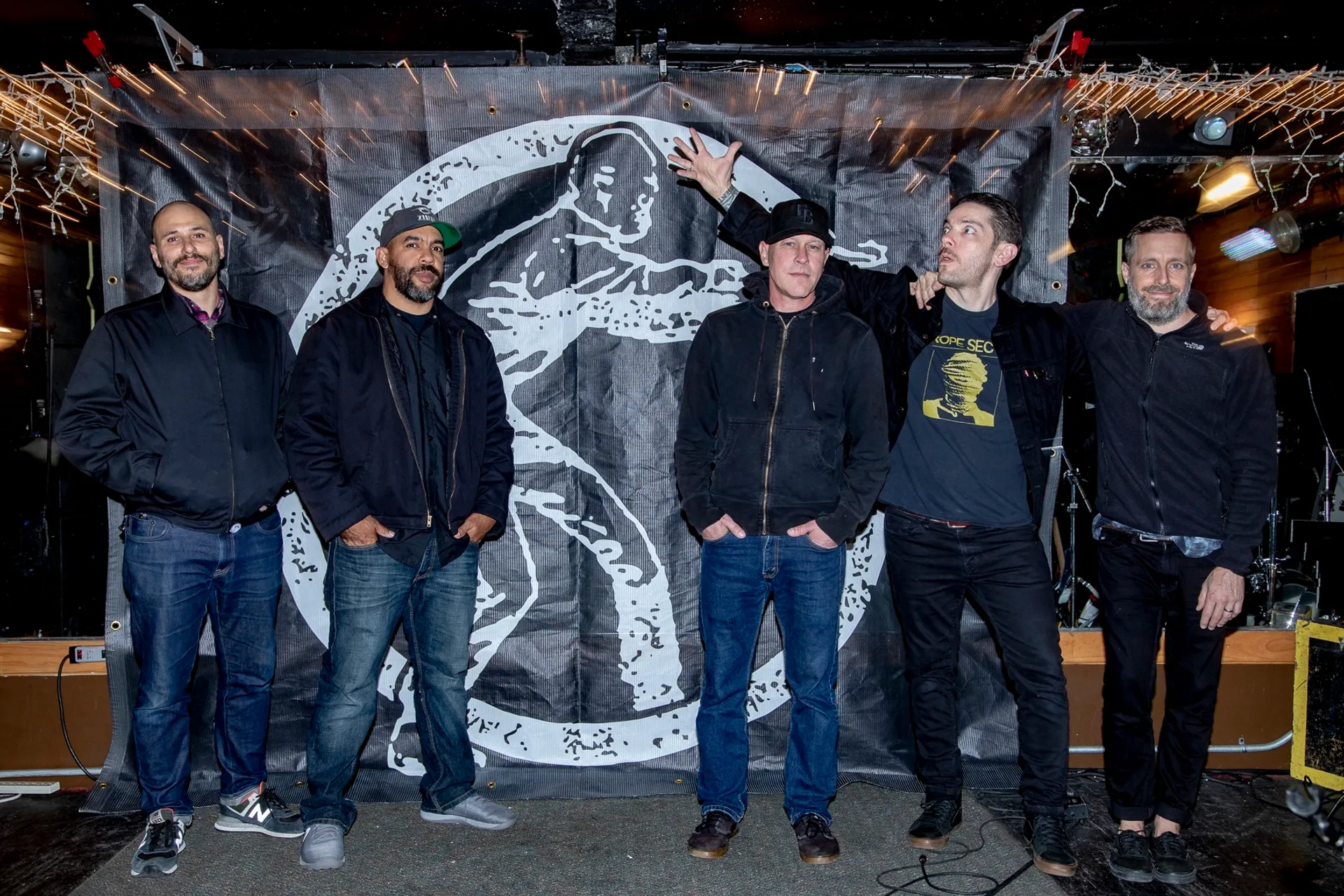 As Friends Rust Make Every Heartfelt Show Feel Like Their… | Kerrang!