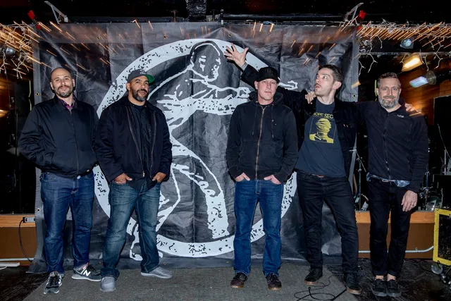 As Friends Rust Make Every Heartfelt Show Feel Like Their… | Kerrang!