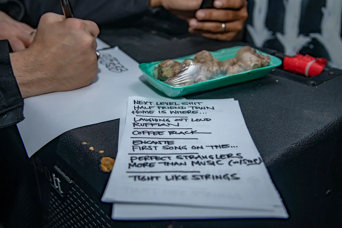 As Friends Rust Make Every Heartfelt Show Feel Like Their… | Kerrang!