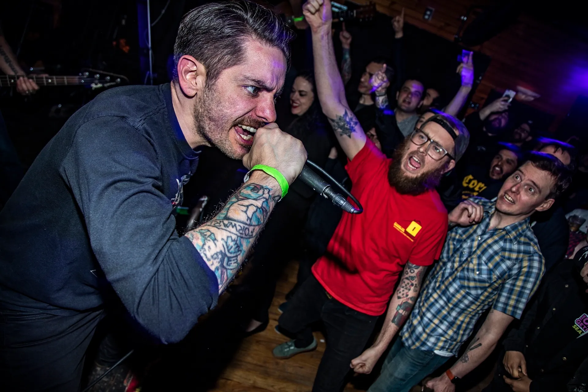 As Friends Rust Make Every Heartfelt Show Feel Like Their… | Kerrang!