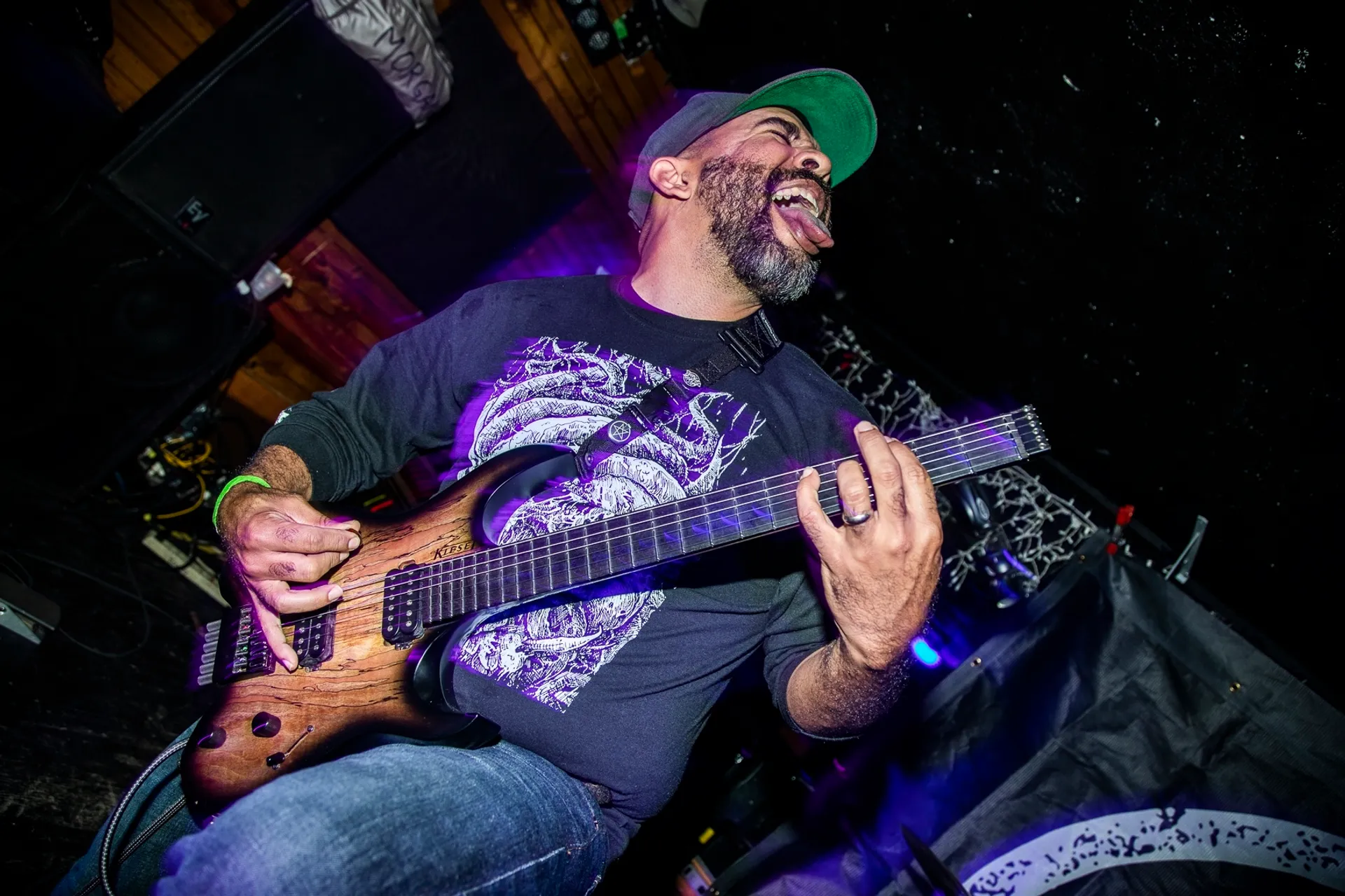 As Friends Rust Make Every Heartfelt Show Feel Like Their… | Kerrang!