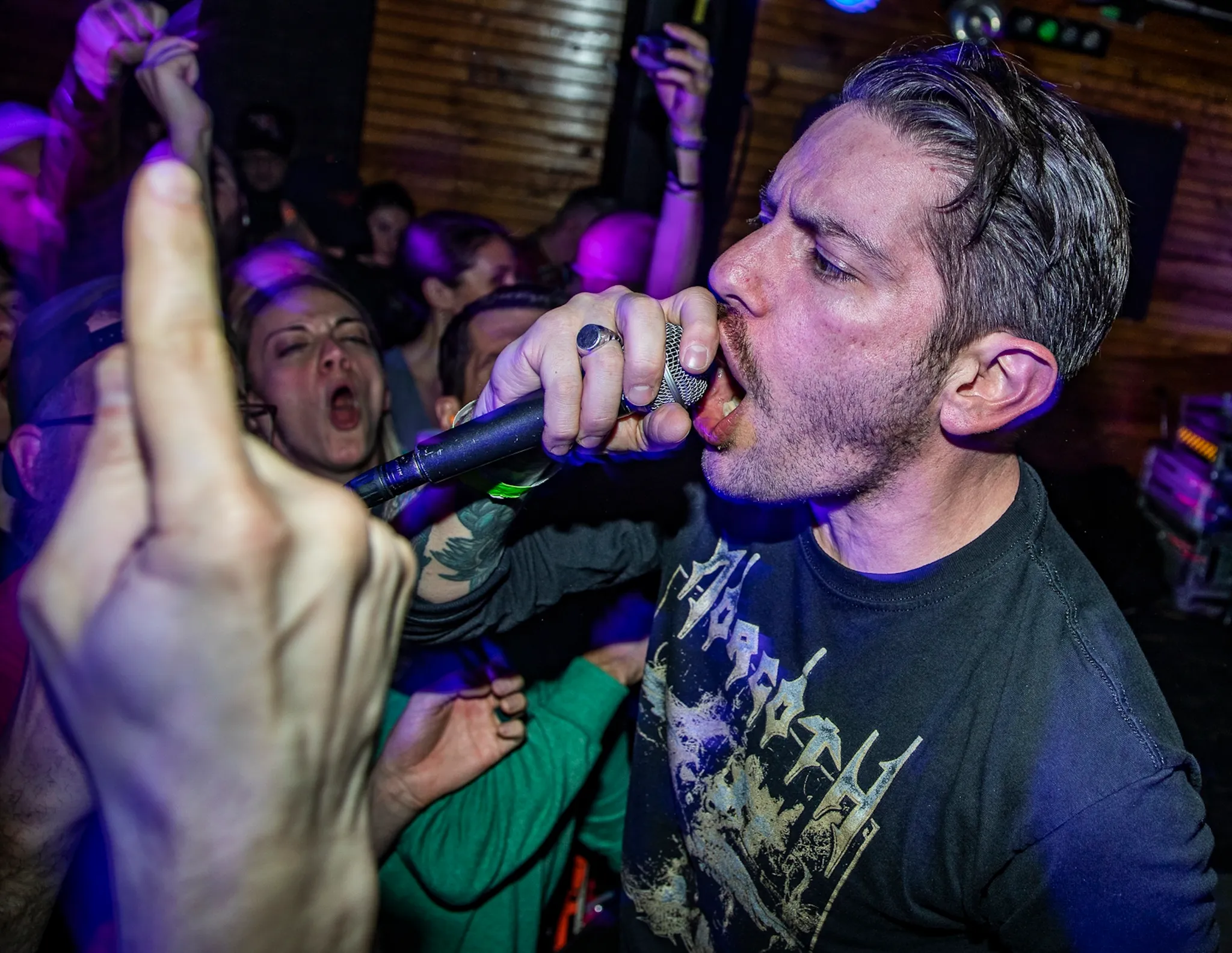 As Friends Rust Make Every Heartfelt Show Feel Like Their… | Kerrang!