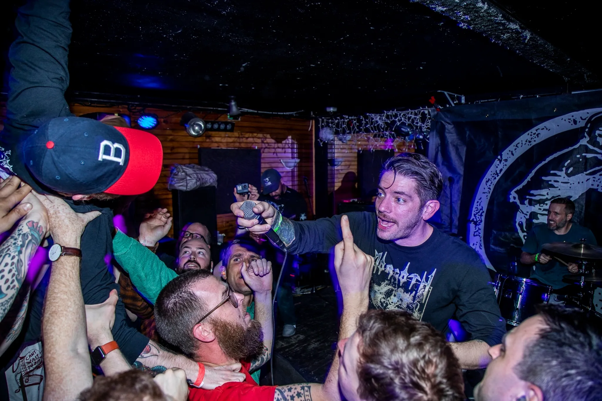 As Friends Rust Make Every Heartfelt Show Feel Like Their… | Kerrang!