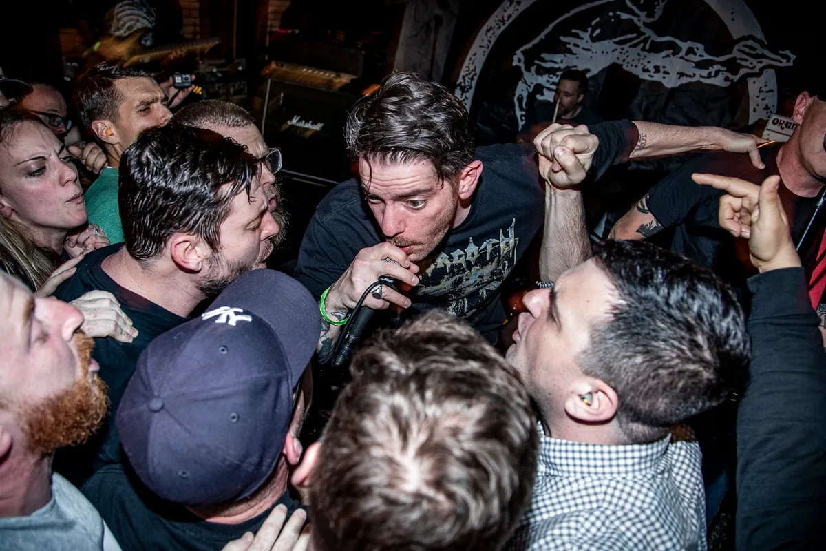 As Friends Rust Make Every Heartfelt Show Feel Like Their… | Kerrang!