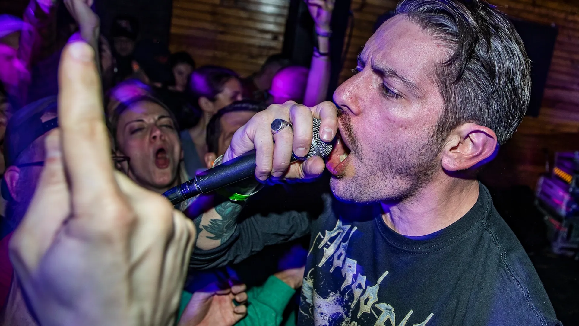 As Friends Rust News | Kerrang!