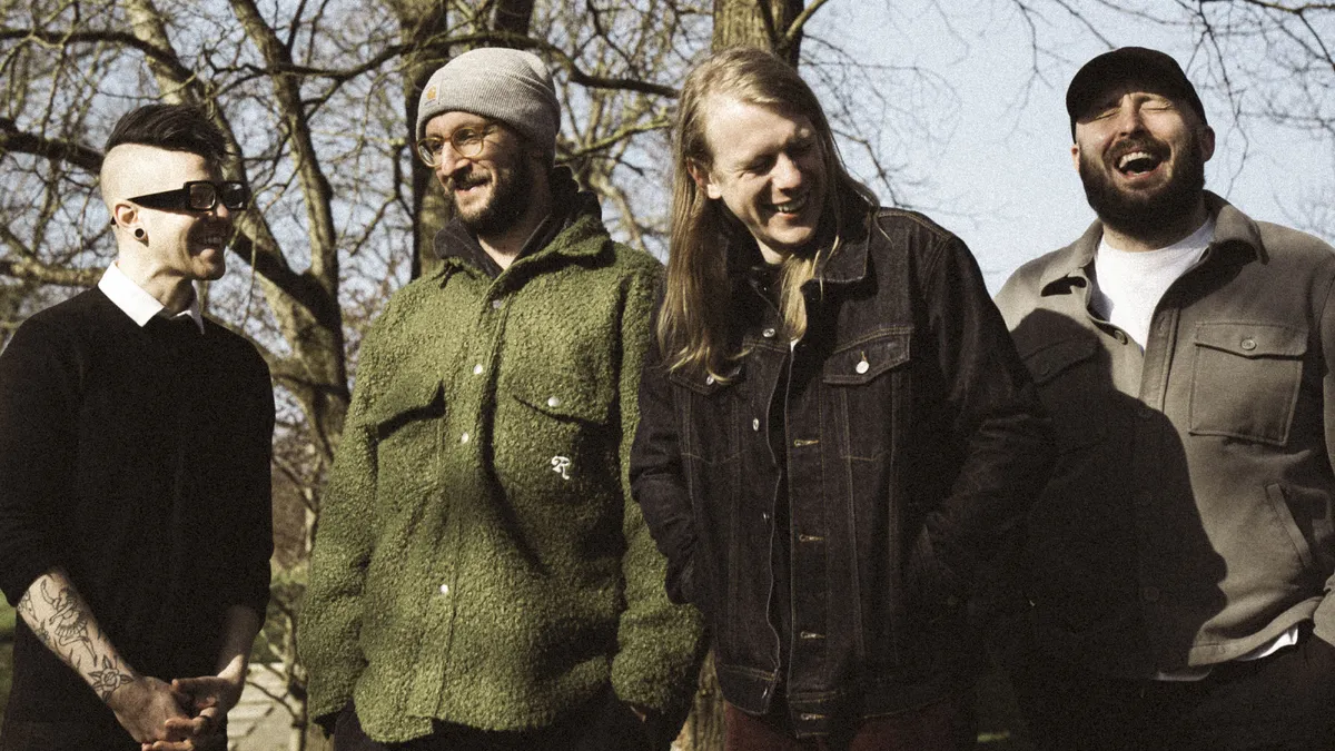 Slam Dunk announces first wave of bands for 2025,… | Kerrang!