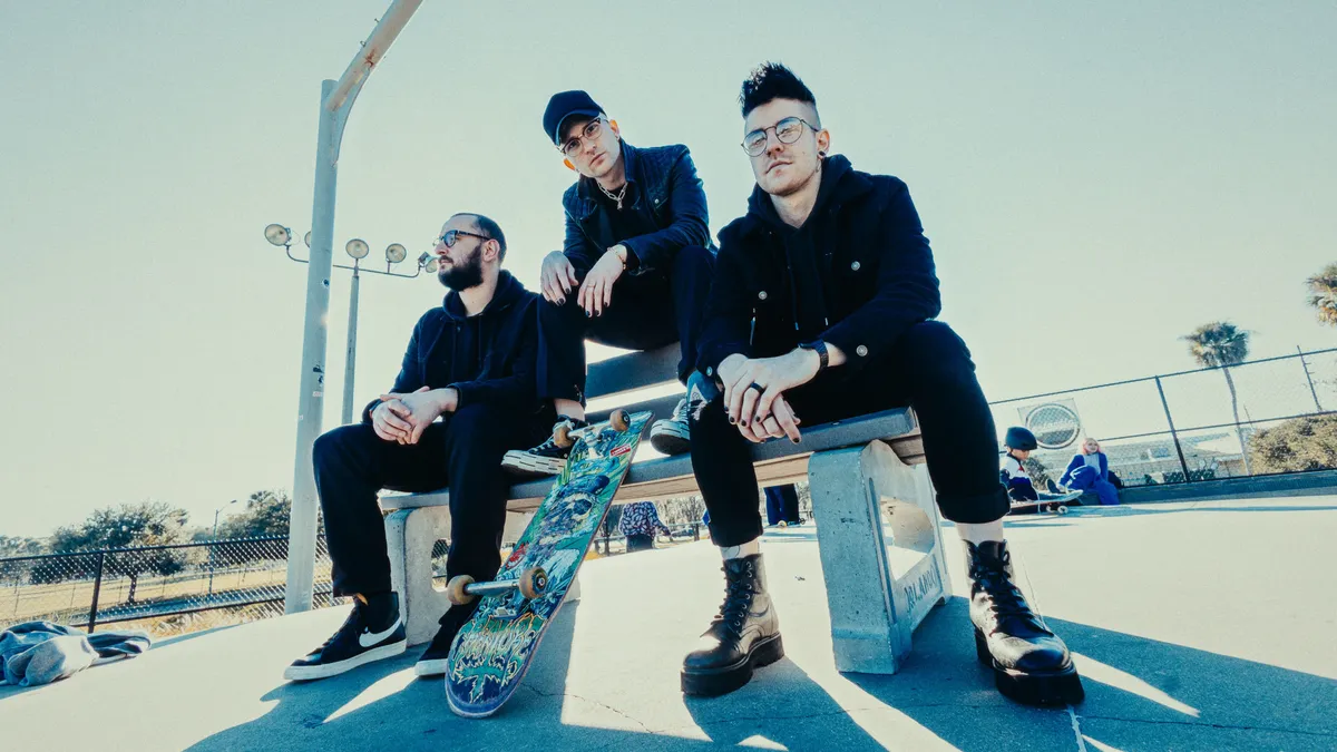 As It Is are officially back: “There’s still some spark in… | Kerrang!