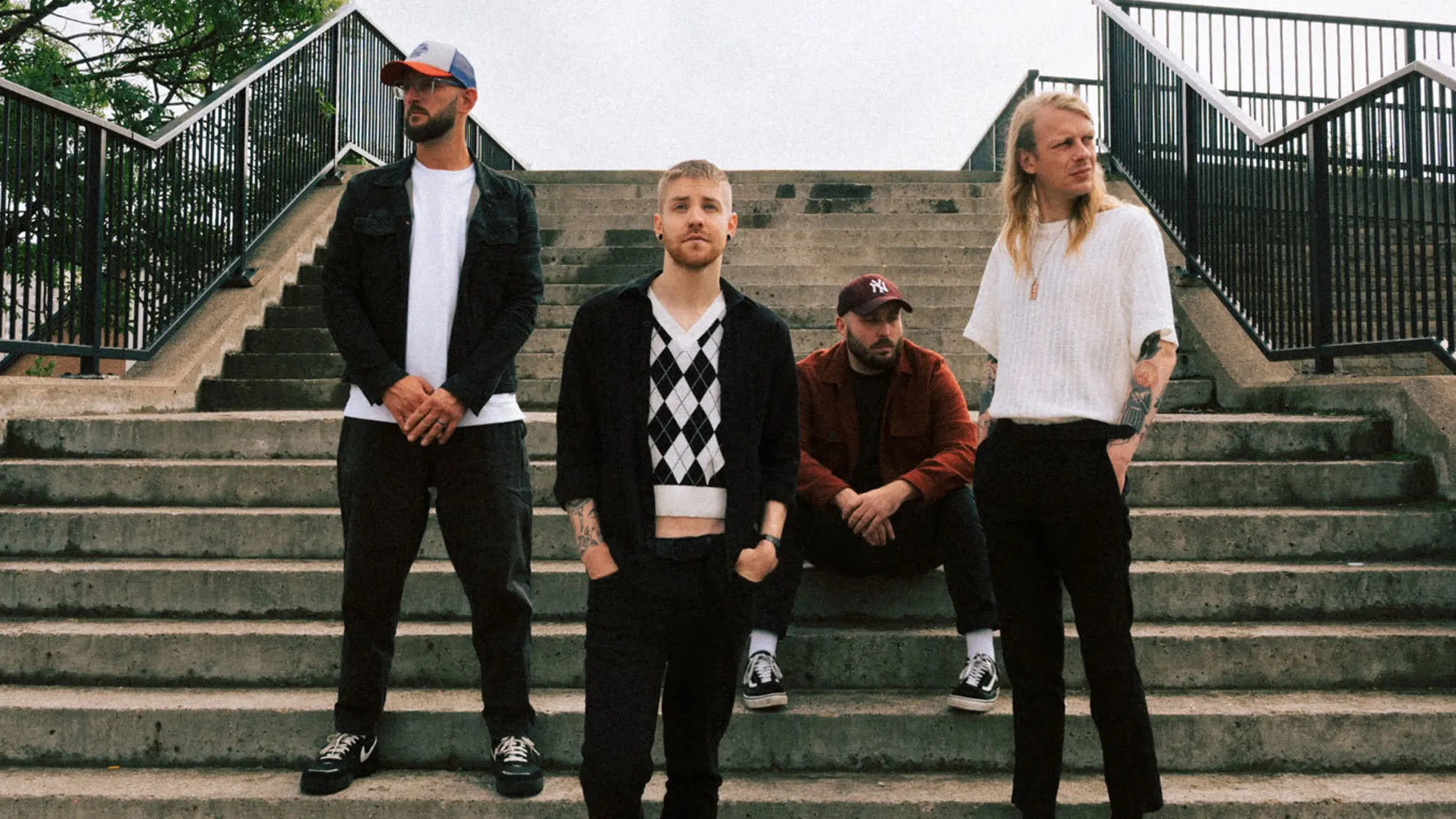20 era-defining MySpace bands: Where are they now? | Kerrang!