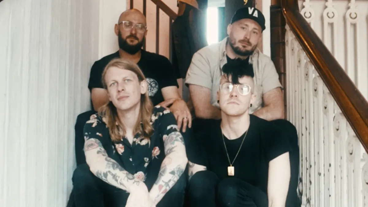 As It Is are officially back: “There’s still some spark in… | Kerrang!